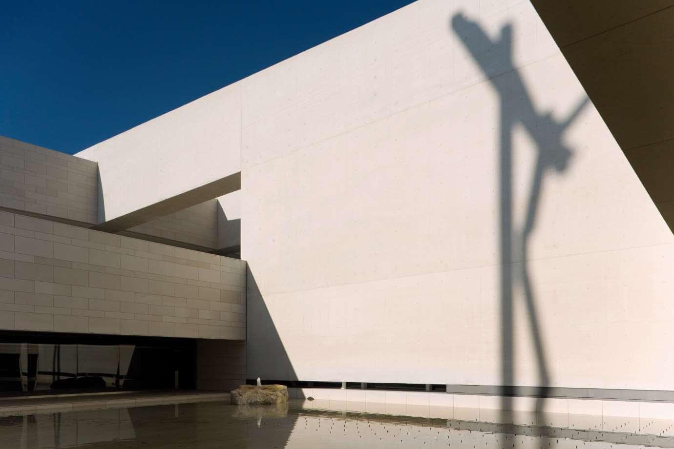 Sanctuary of Fatima - TOMBAZIS & ASSOCIATES ARCHITECTS